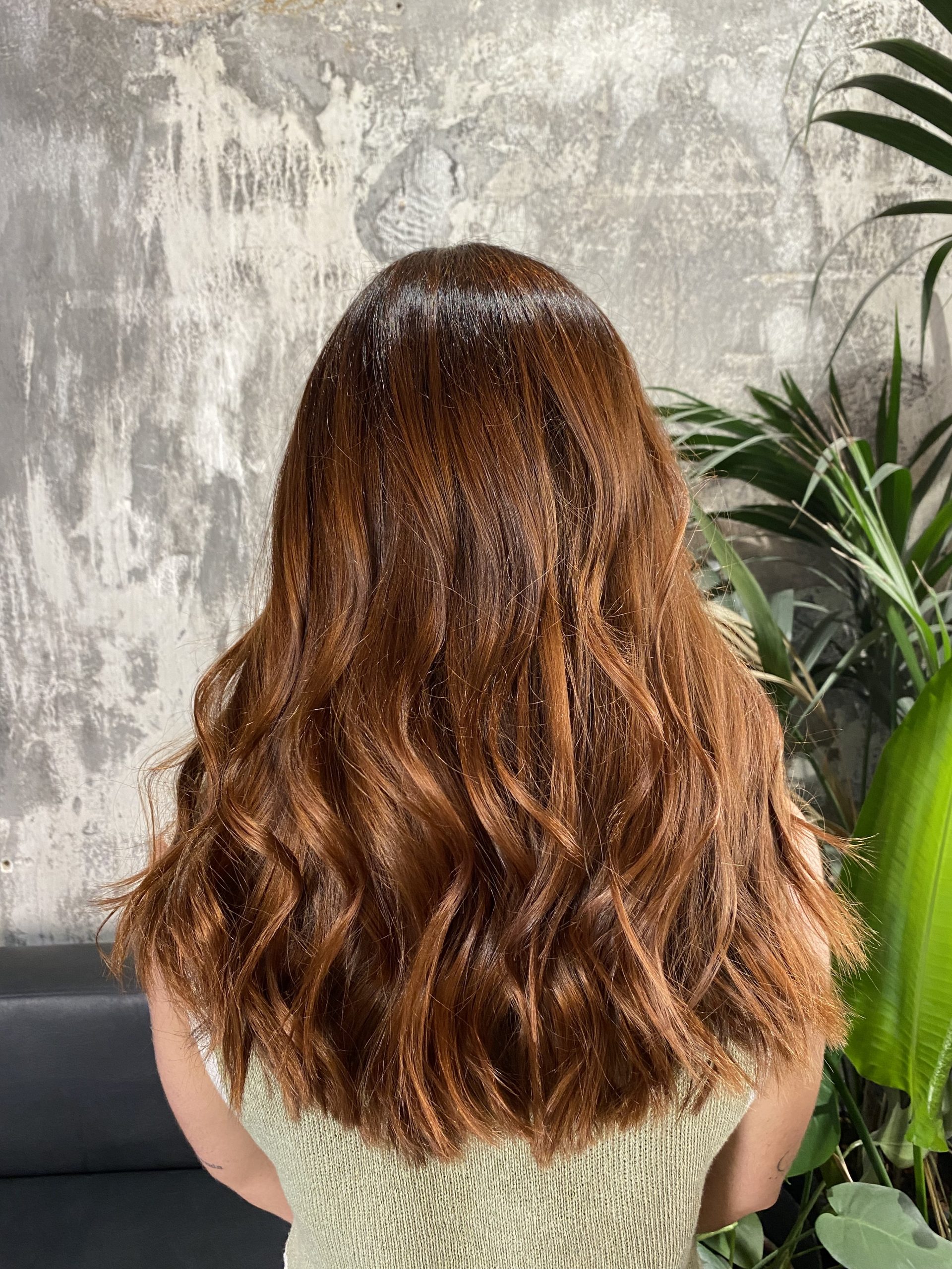 amehairatelier | Âme Hair Atelier